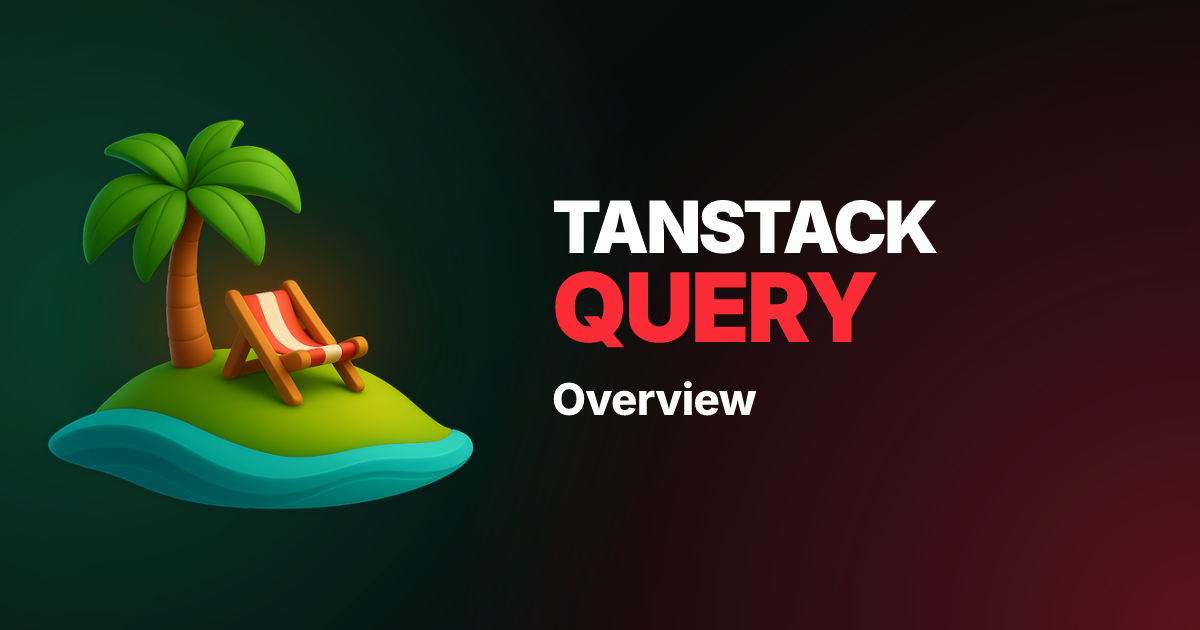 Overview | TanStack Query Lit Docs